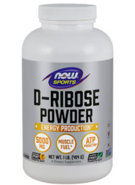 Bioenergy Ribose Products - Bioenergy Life Science